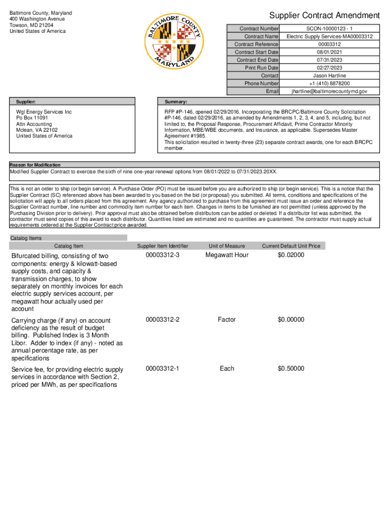 Fillable Online invitation to bid no. 206148 schedule, trash and ...