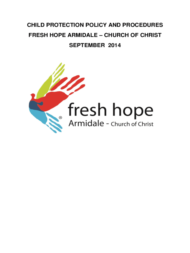 Fillable Online WHS POLICY TEMPLATE EXPLANATORY NOTE: Fax Email Print ...