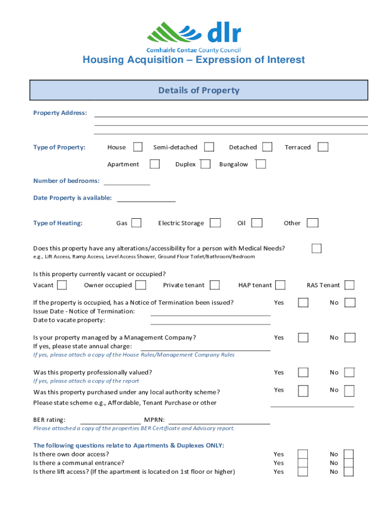 Fillable Online What is Immovable Property? Types and Legal Rights Fax ...