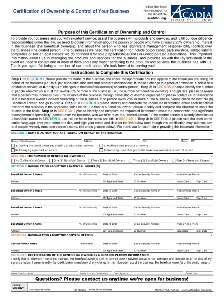 Fillable Online Certificate of ownership pdf: Fill out & sign online ...