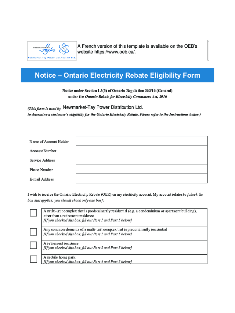 Fillable Online A French version of this template is available ... Fax Email Print - pdfFiller