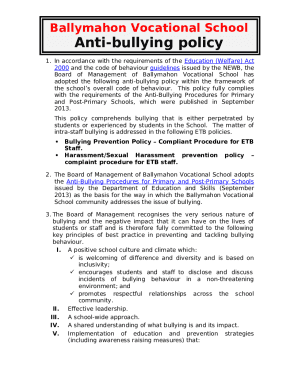 Guidance-for-Schools-on-Implementing-the-Anti-Bullying- ... Doc ...