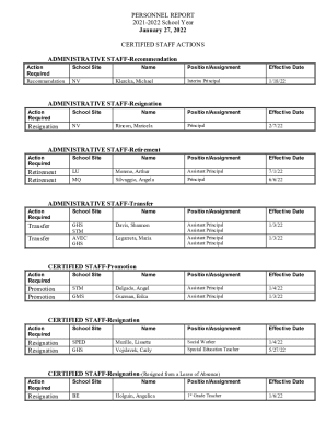 Fillable Online Watson B. Duncan Middle School Fax Email Print - pdfFiller