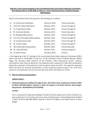 Fillable Online District Environment Plan Fax Email Print - pdfFiller