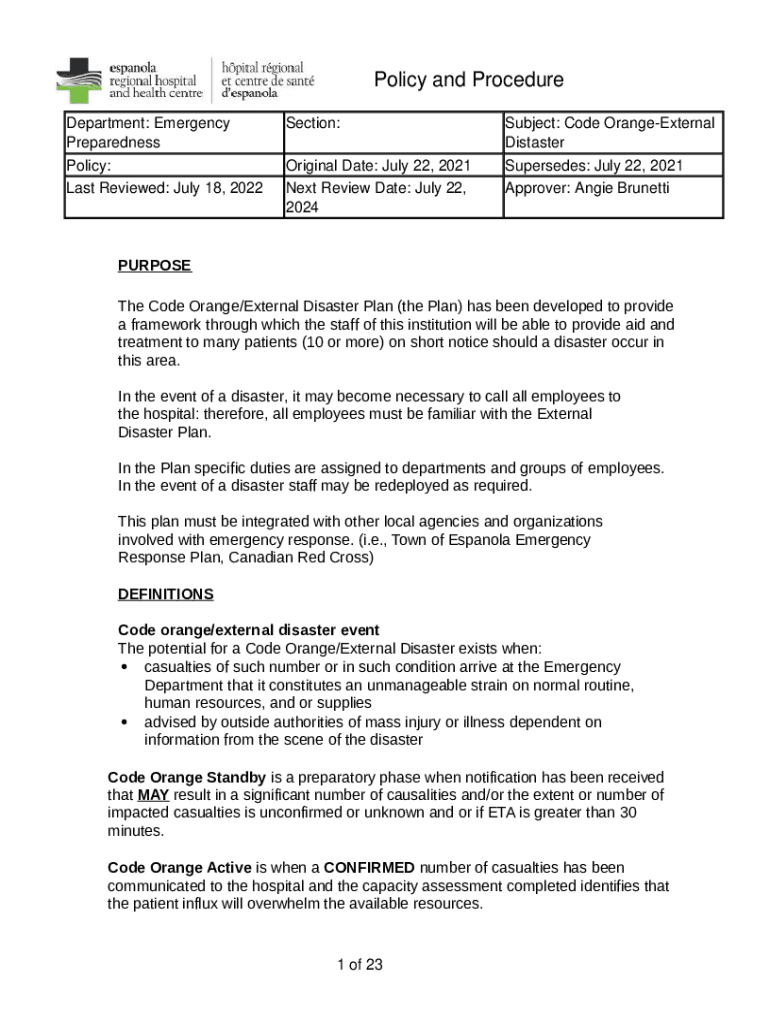 Fillable Online air force instruction 10-2501 - AF.mil Fax Email Print ...
