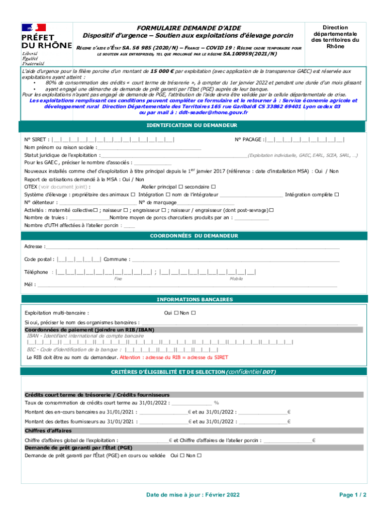 Remplissable En Ligne des territoires du Fax Email Imprimer - pdfFiller
