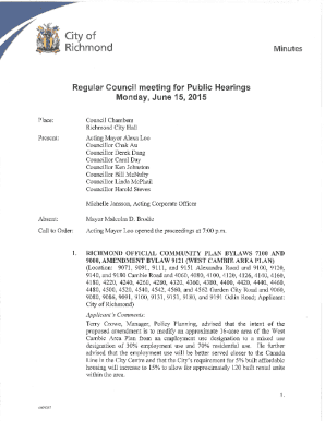 Fillable Online SCM REQUEST FOR QUOTATION (RFQ) FORM Fax Email Print ...