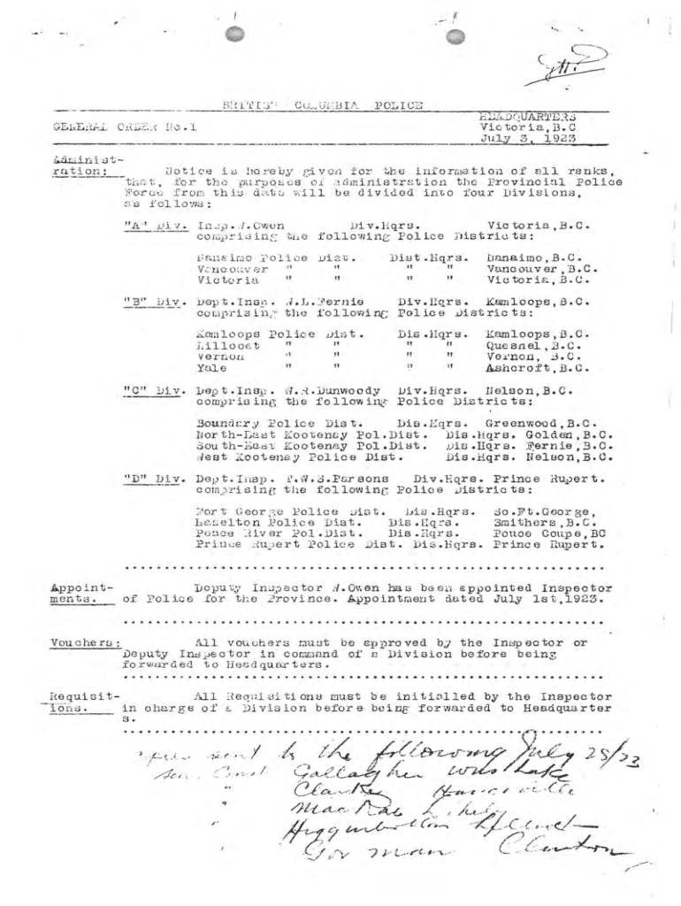 Fillable Online Victoria Police Department Charge and Mugshot Books Fax ...