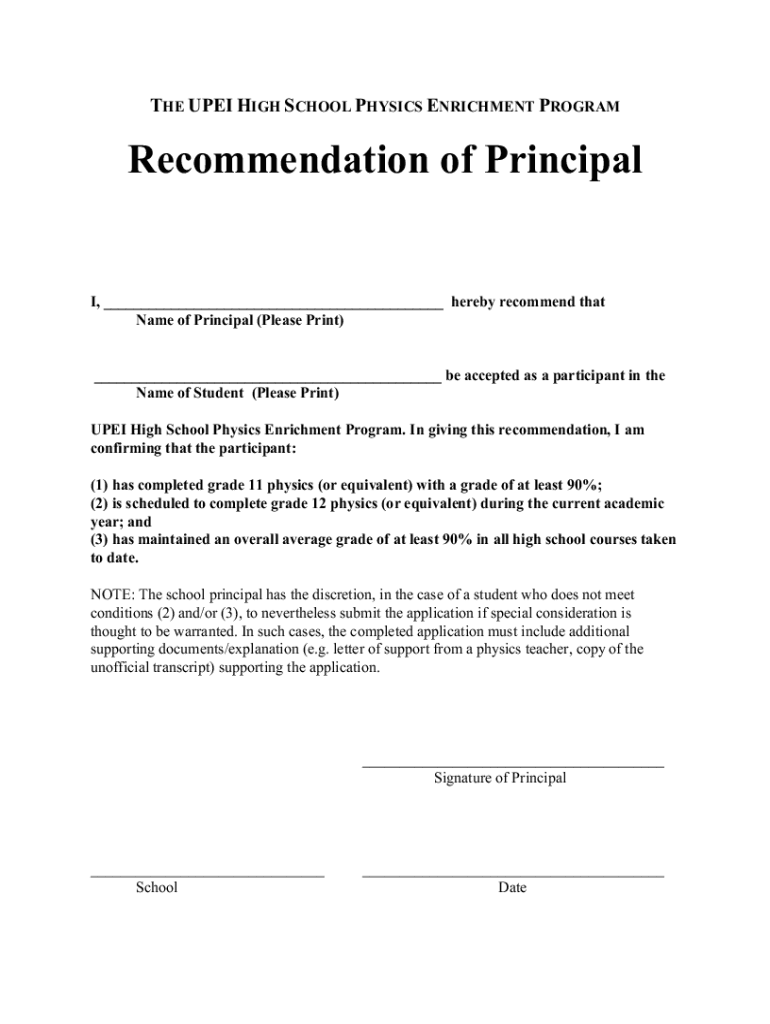 Fillable Online Why Study Physics? Fax Email Print - pdfFiller