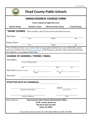 Fillable Online FORM - Payroll Deduction Change Form revised 2022-10-12. ... Fax Email Print ...