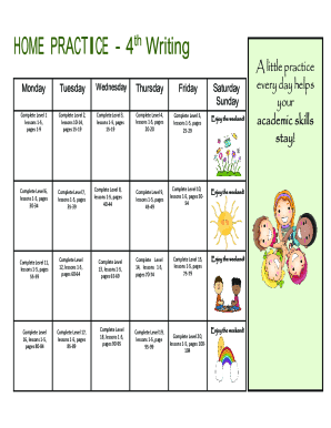 Fillable Online CKLA Grade 4: Unit 2The Middle Ages (15 Daily Lessons ...