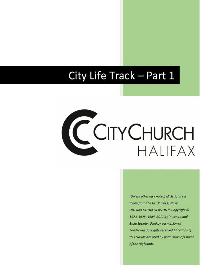 Fillable Online The New International Version (NIV) Bible - Read Online ...