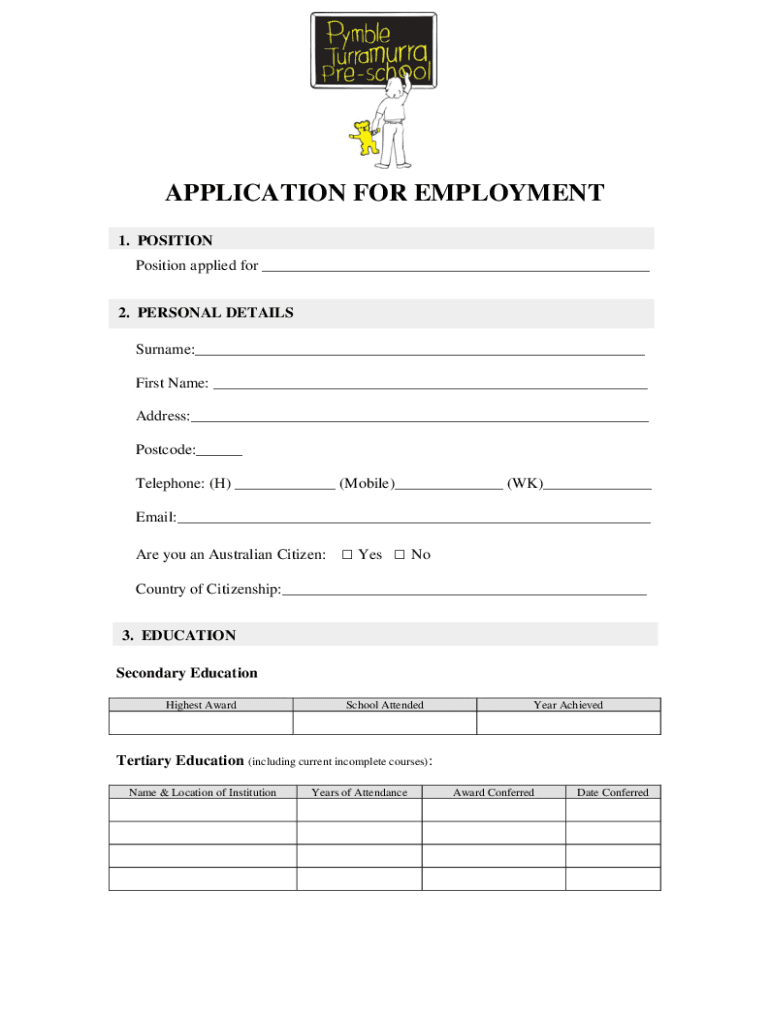 Fillable Online Writing an application letter to hod Fax Email Print ...