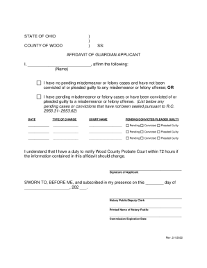 Fillable Online Updated Probate Forms Available Now Fax Email Print ...