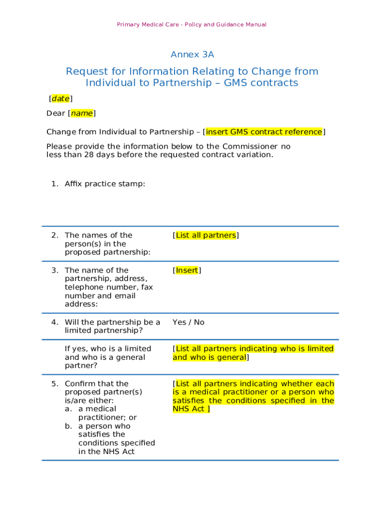 3-request-ination-relating-change-individual- ... Doc Template | pdfFiller