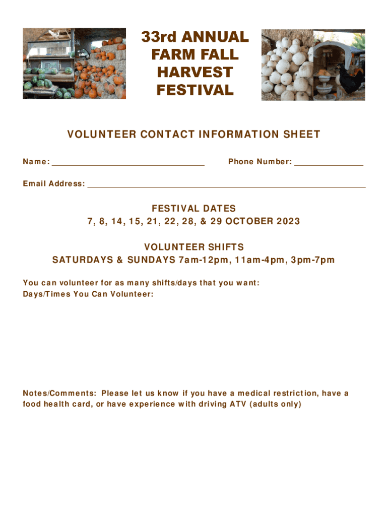 Fillable Online How-To Guide: Manage your volunteers - Fax Email Print ...