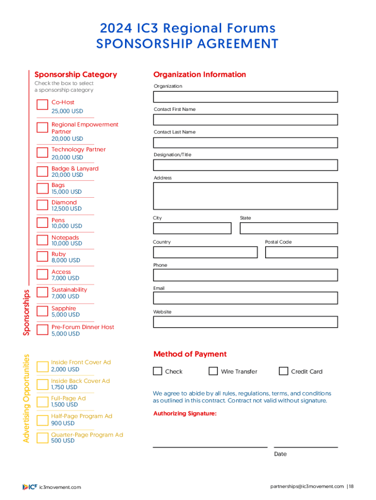 Fillable Online IC3 Movement on LinkedIn: Passionate educators who ...