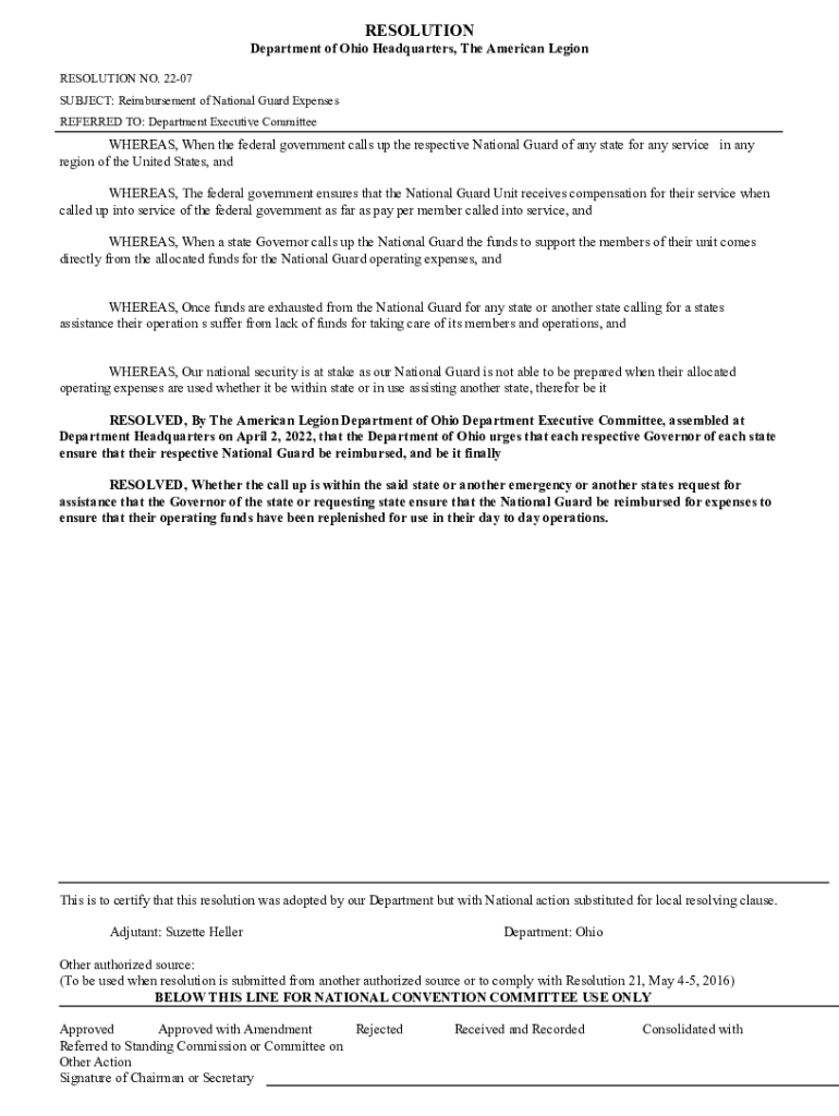 Fillable Online LEGISLATIVE HEARING ON PRE-DISCHARGE CLAIMS ... Fax ...