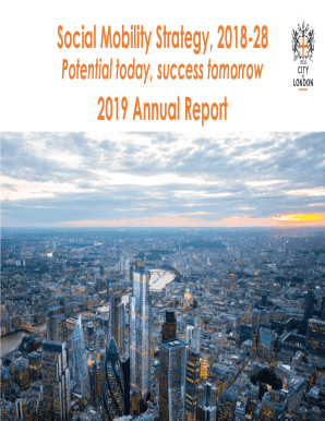 Fillable Online democracy cityoflondon gov Taskforce aims to improve ...