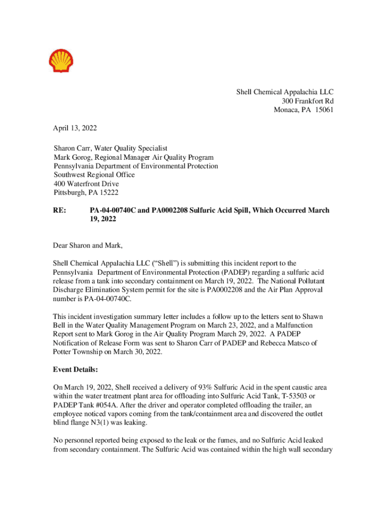 Fillable Online files dep state pa . Letter Head Template Fax Email ...