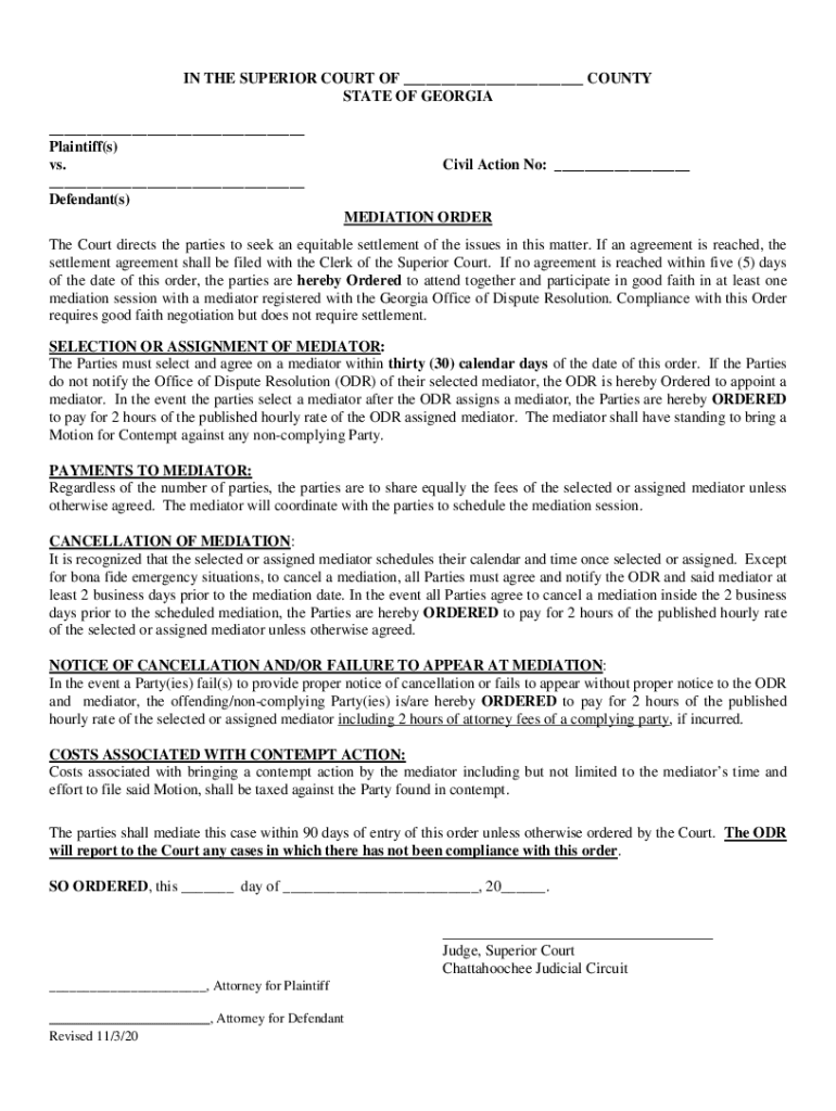 Fillable Online Carter-s-Stipulation-and-Agreement-of-Settlement ...
