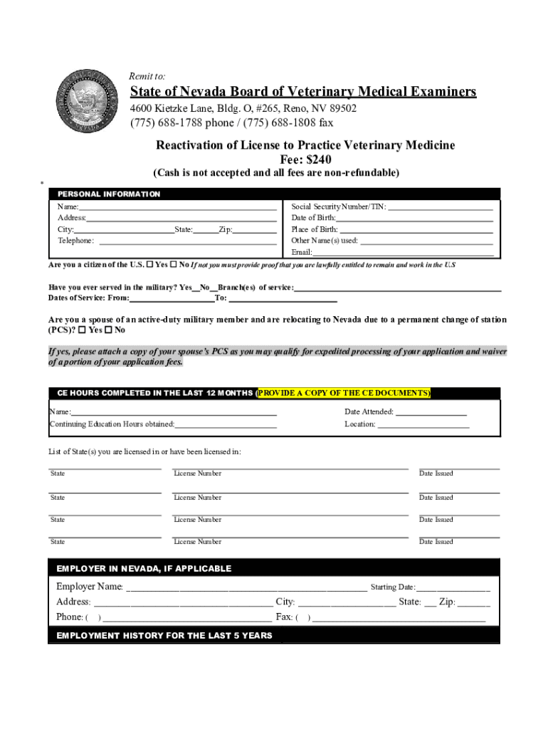 Fillable Online informational statement Fax Email Print - pdfFiller