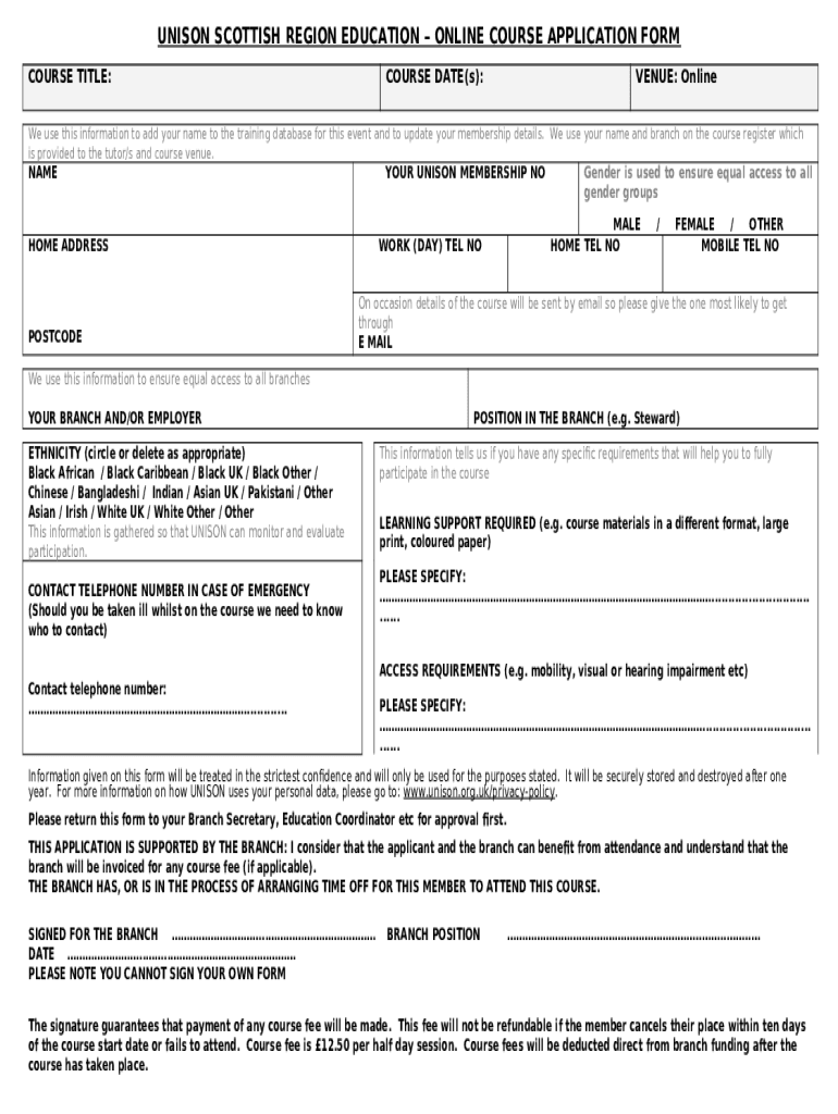 TRAINING NEEDS ANALYSIS and NATIONAL ... - Coe Doc Template | pdfFiller