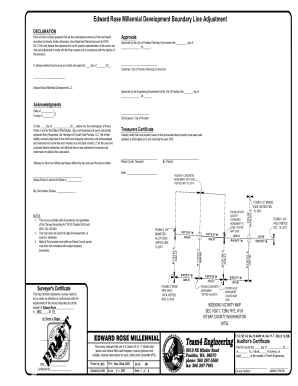 Fillable Online E.2-Boundary-Line-Adjustment-Drawings- ... Fax Email ...