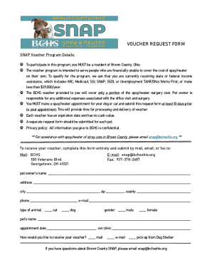 Fillable Online Senior Farmers Market Voucher Program - Aging & Disability ... Fax Email Print ...