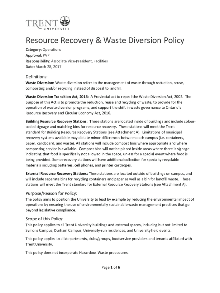 Fillable Online Resource Recovery Center of Orange County NY Fax Email ...