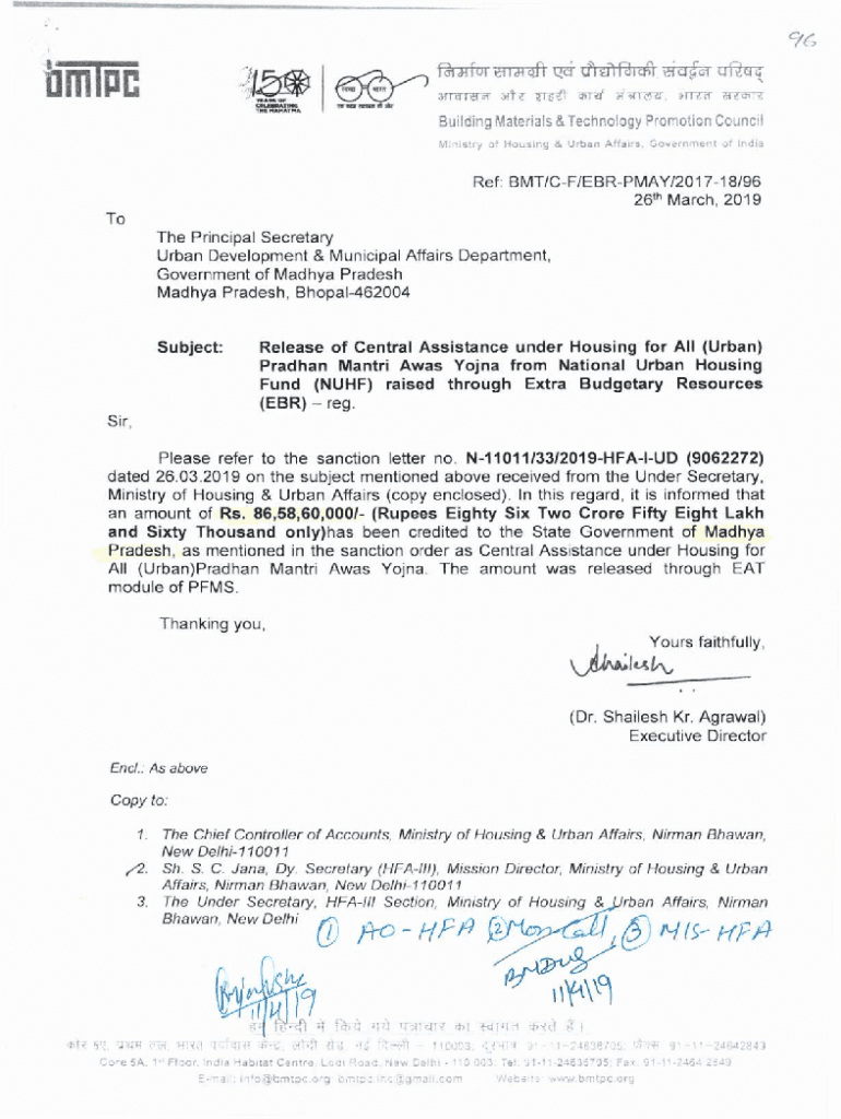 Fillable Online URDPFI Guidelines Vol I(2).pdf Fax Email Print - pdfFiller