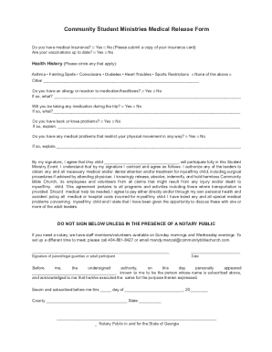 Fillable Online New Student Checklist and Frequently Asked Questions Fax Email Print - pdfFiller