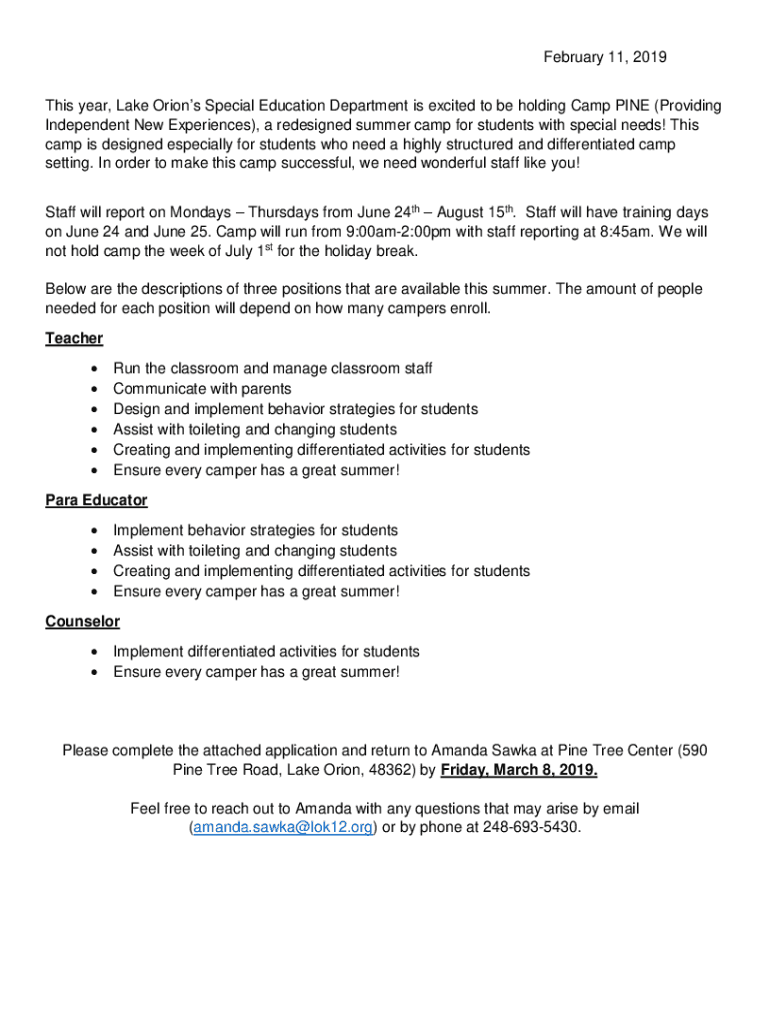 Fillable Online College NewsCoAS Fax Email Print - pdfFiller