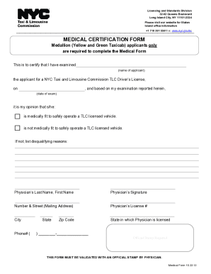 Fillable Online application-form-for-tlc.pdf Fax Email Print - pdfFiller