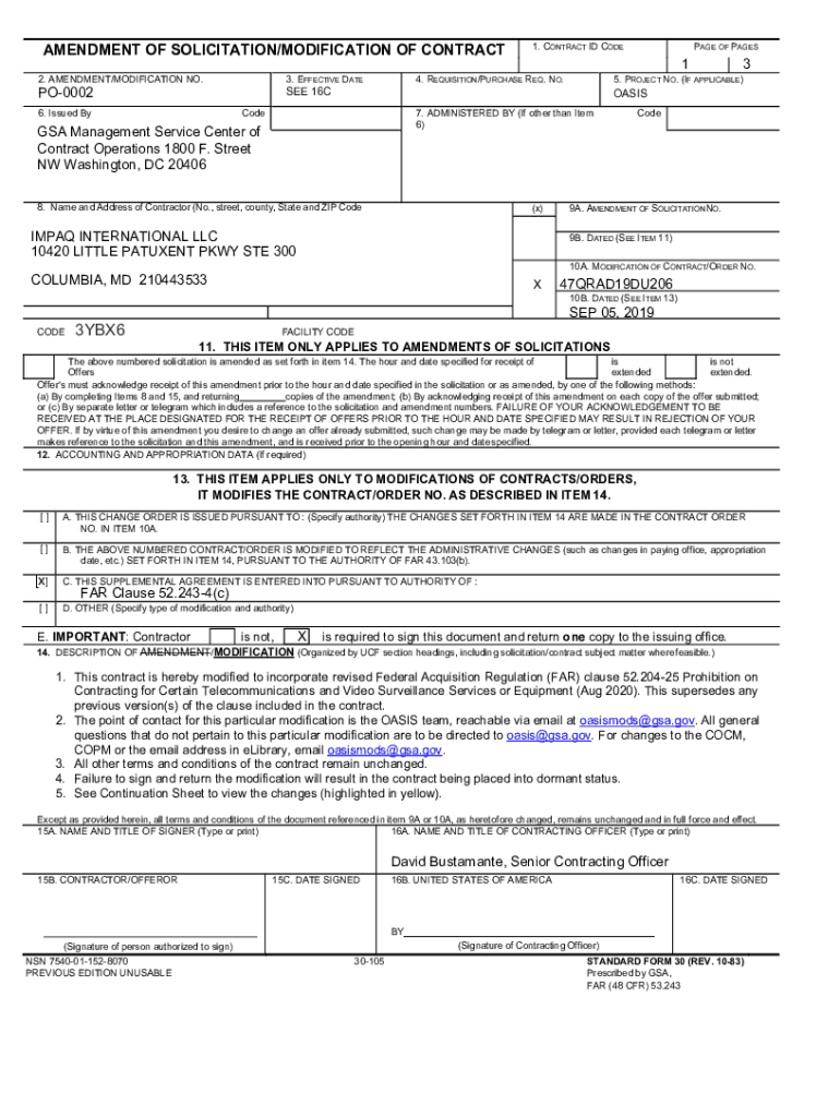 Fillable Online Amendment-A00001-191S40-23Q11881696.pdf Fax Email Print ...