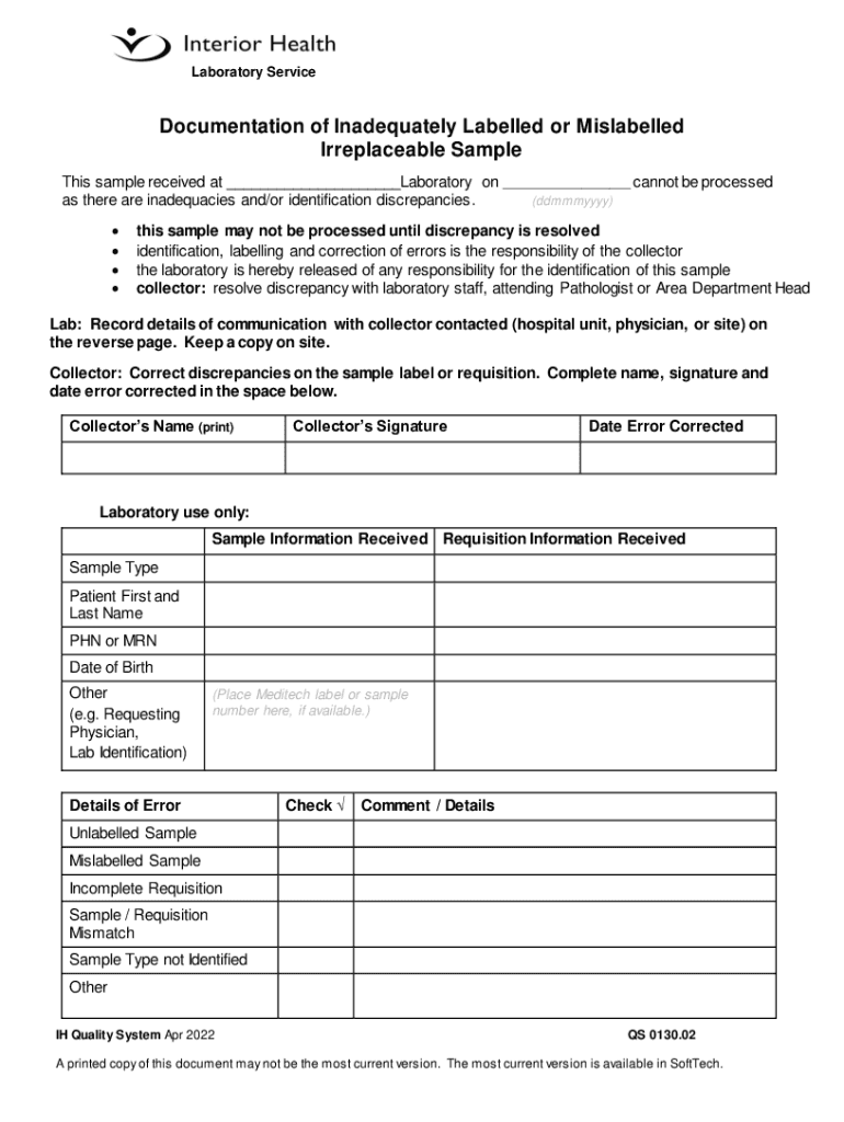 Fillable Online Intranet Lab Working Manual Master Copy. EKRLS Policies ...