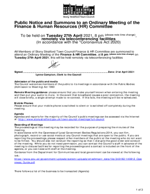 ACTE DE PRT Doc Template | pdfFiller