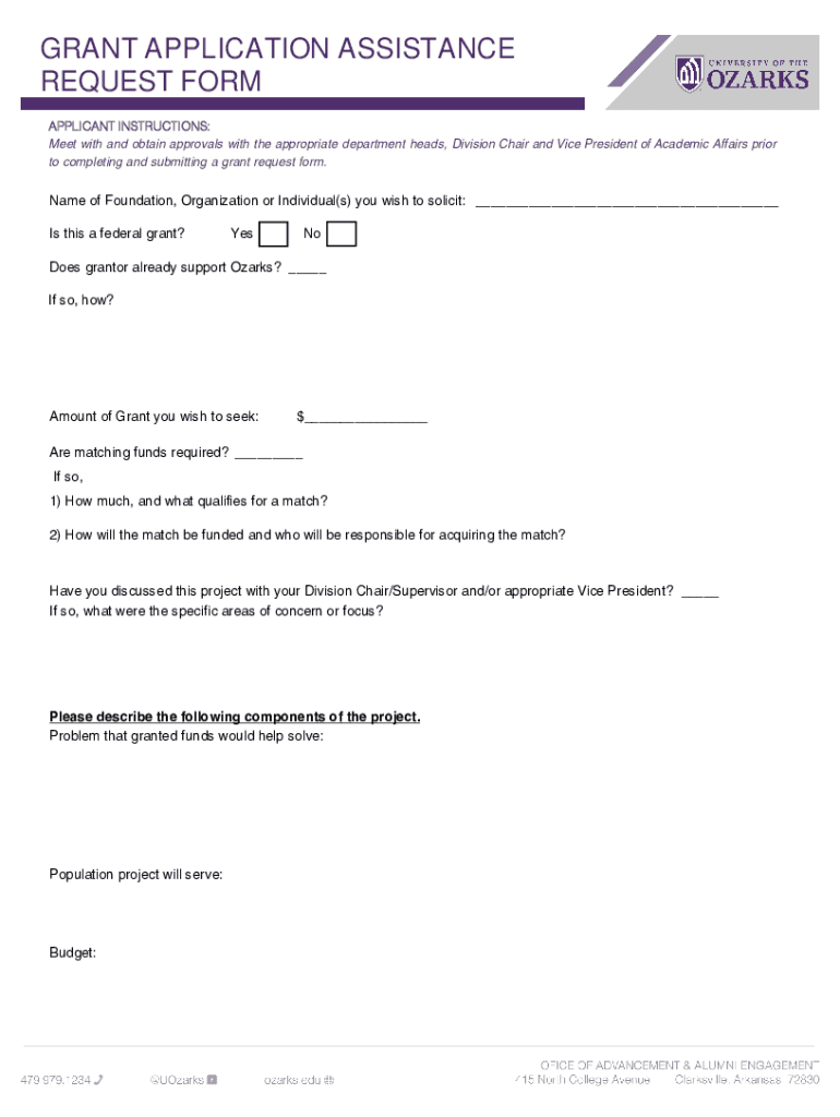 Fillable Online Proposal Development, Review, Implementation Process Fax Email Print - pdfFiller