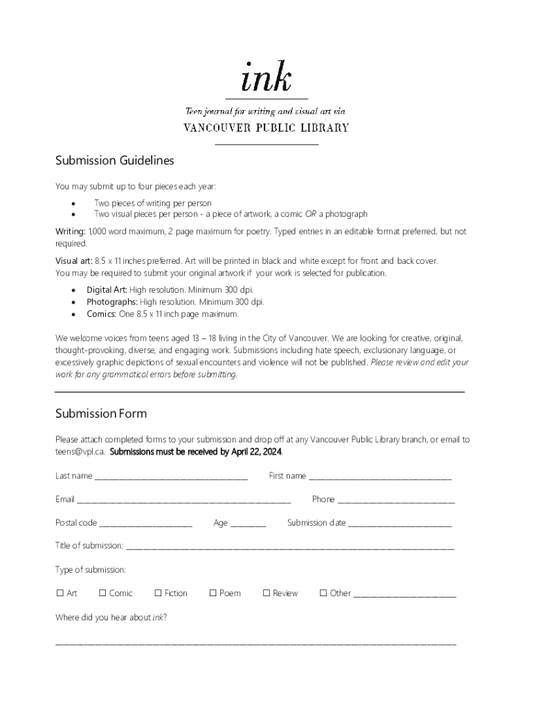 Fillable Online Undergraduate Application Requirements Fax Email Print ...