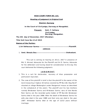 Fillable Online darrangjudiciary gov Fillable Online darrangjudiciary ...