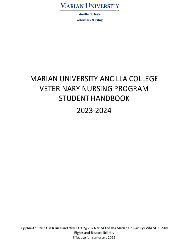 Fillable Online Academic Forms and Catalogs Fax Email Print - pdfFiller