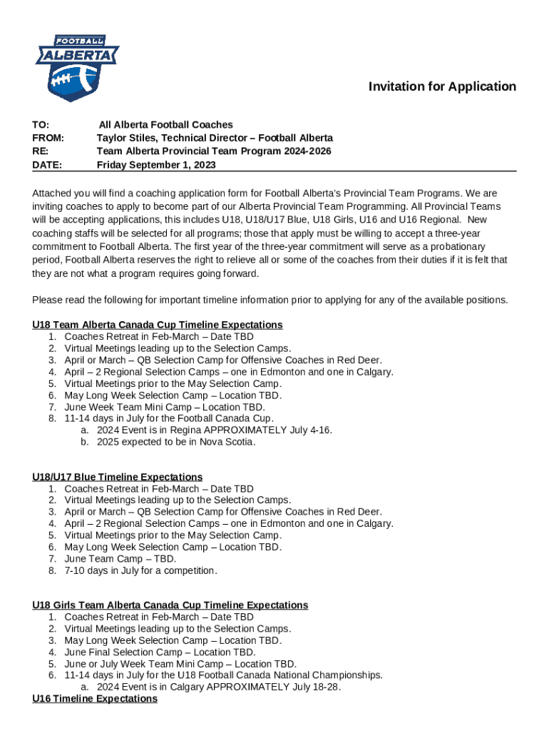 coaching ination & application Doc Template | pdfFiller