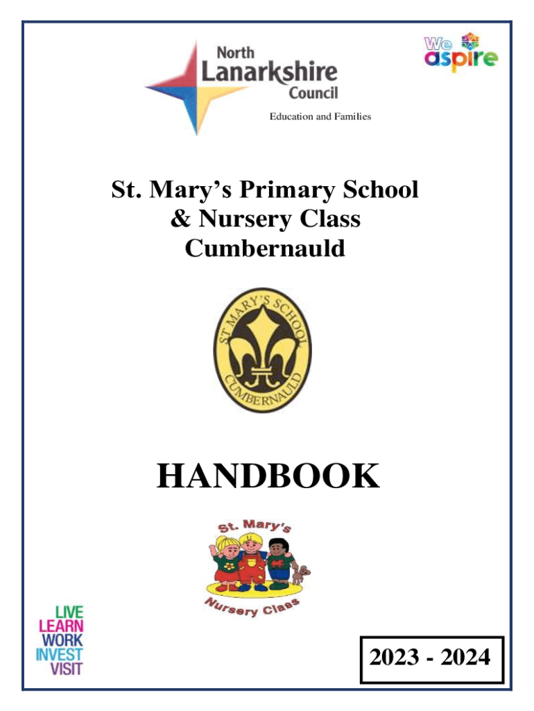 Fillable Online Family SupportSt Mary's CofE (VA) Primary School Fax Email Print - pdfFiller