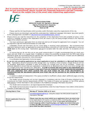 Grade VIII, National Integrated Staff Records and Pay - Jobs Doc ...