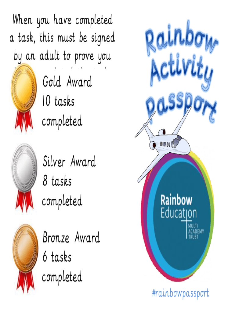 Fillable Online going for the silver - girl scout silver award ...