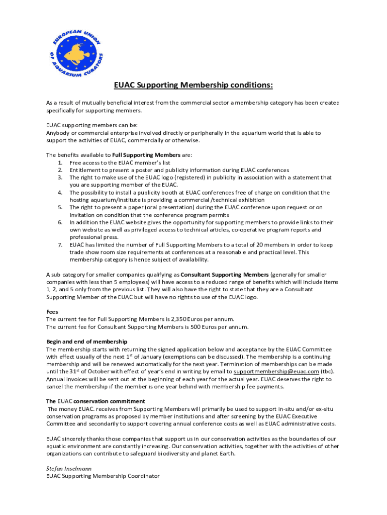 Fillable Online Institution Membership Agreement Fax Email Print - pdfFiller