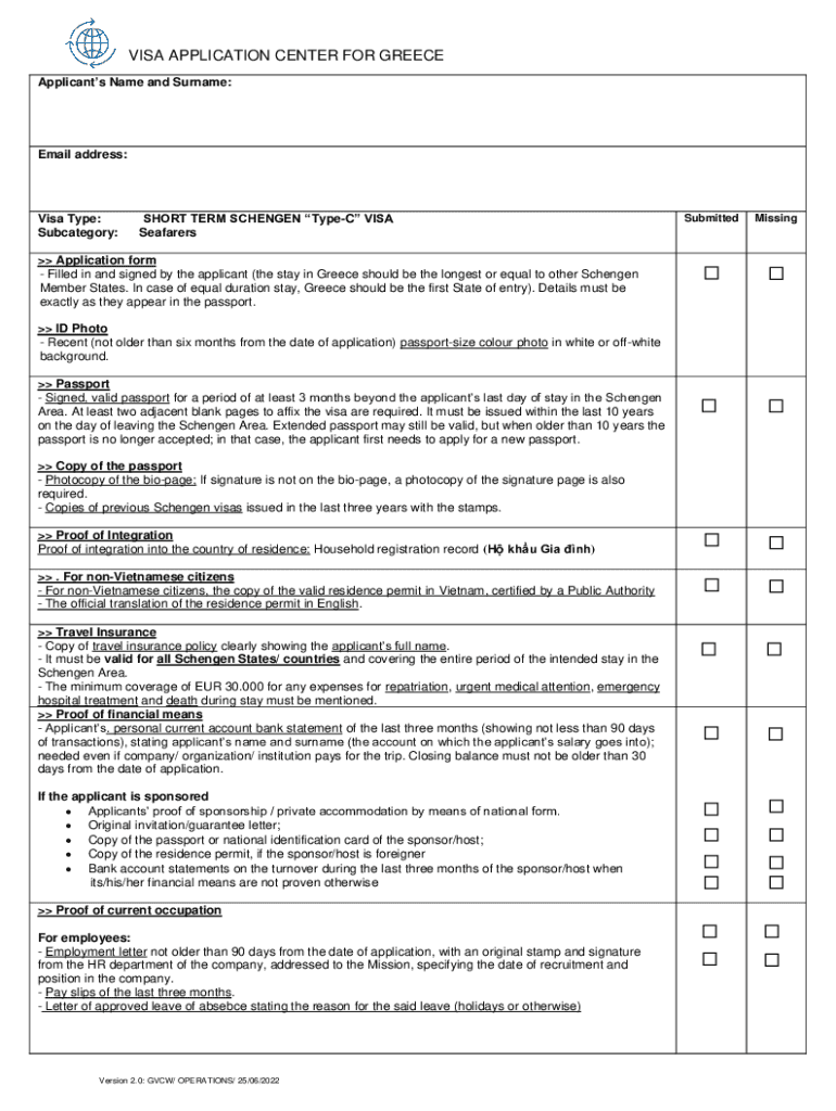 Fillable Online Everything You Need to Know About a Schengen Transit ...