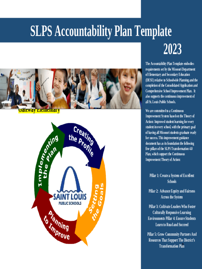 Designing a Needs Assessment for Title I Schoolwide ... Doc Template | pdfFiller