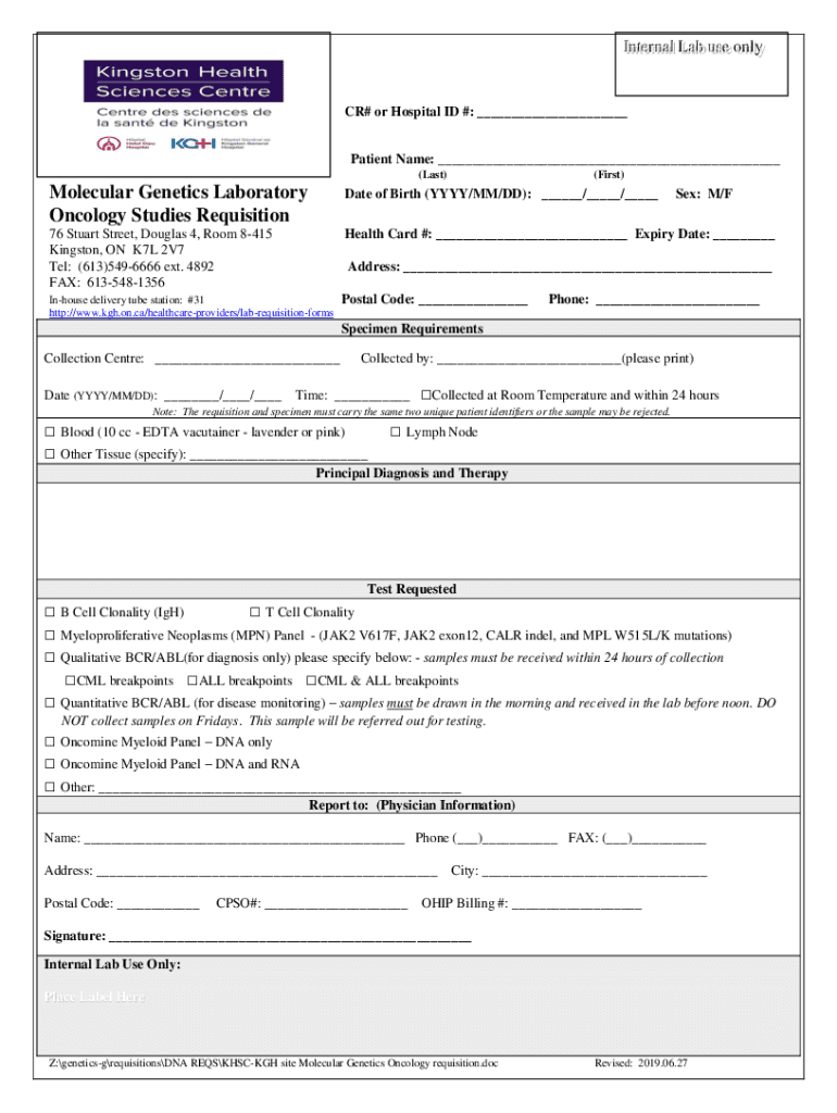 Fillable Online What is LIS Software and How Does it Work? Fax Email ...