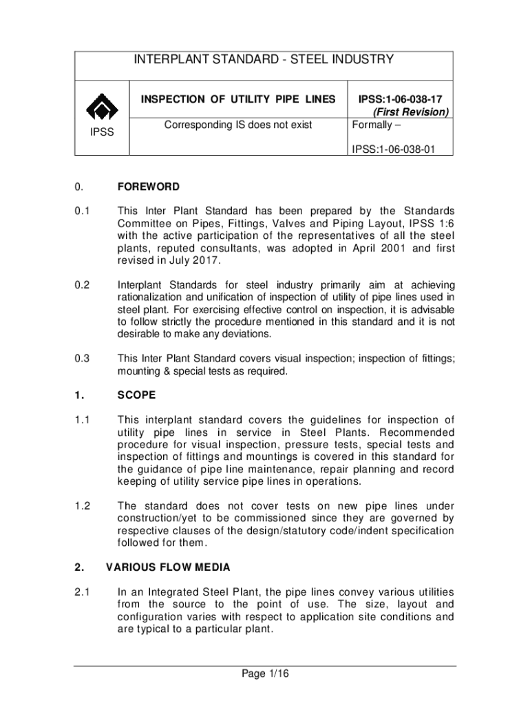 Fillable Online In-service Inspection, Rating, Repair, and Alteration ...